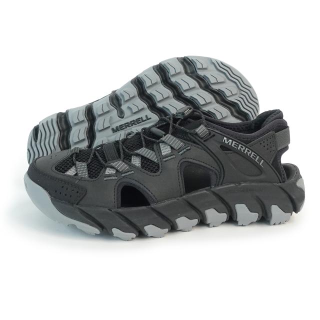メレル MERRELL レディース ウィメンズ サンダル マイポ エクスプローラー シーブ 038476 BLACK ブラック　MAIPO EXPLORER SIEVE アウトドア