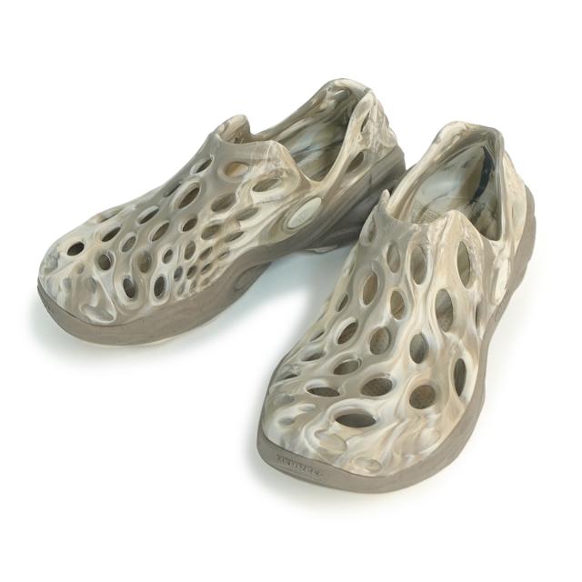 メレル MERRELL レディース サンダル 水陸両用 ハイドロ ネクスト ジェン モック SILT シルト 008226 HYDRO NEXT GEN MOC