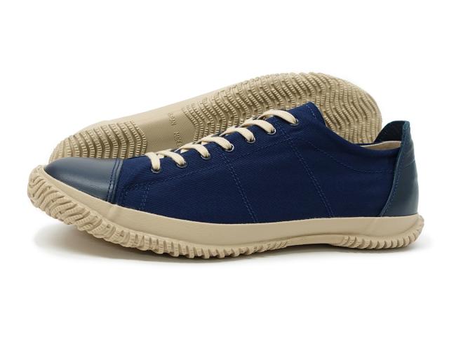 スピングルムーブ SPINGLE MOVE スピングルムーヴ スニーカー ローカット メンズ レディース SPM-183 ネイビー 抗ウイルス フルテクト