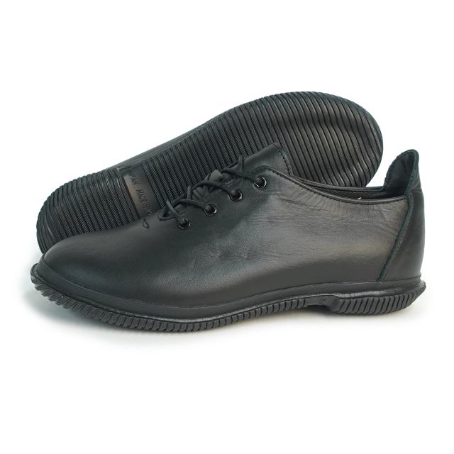 スピングル SPINGLE スニーカー レディース  ゴアテックス SP-1827 ブラック 黒  防水 プレゼント