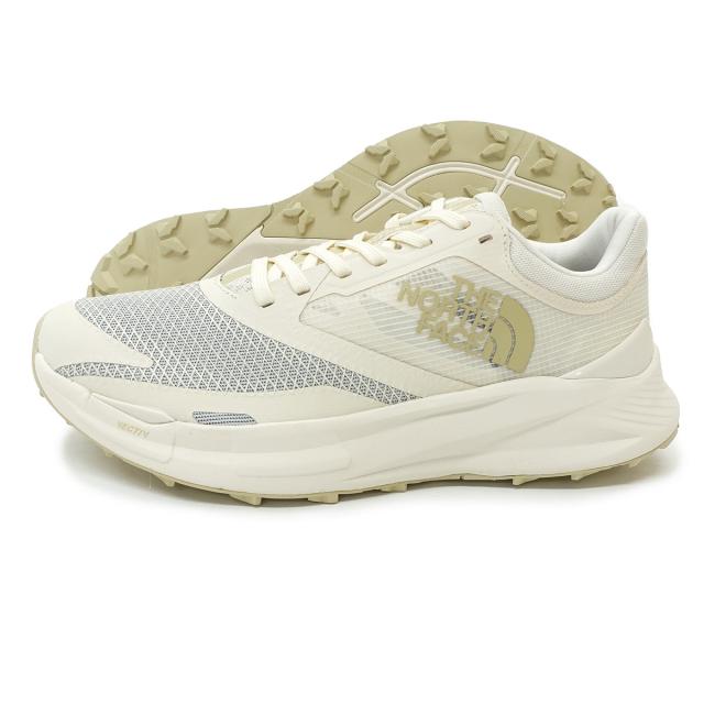 ノースフェイス THE NORTH FACE シューズ ベクティブ エンデュリス 3 NF02309 WG ホワイトデューン/グラベル VECTIV ENDURIS III