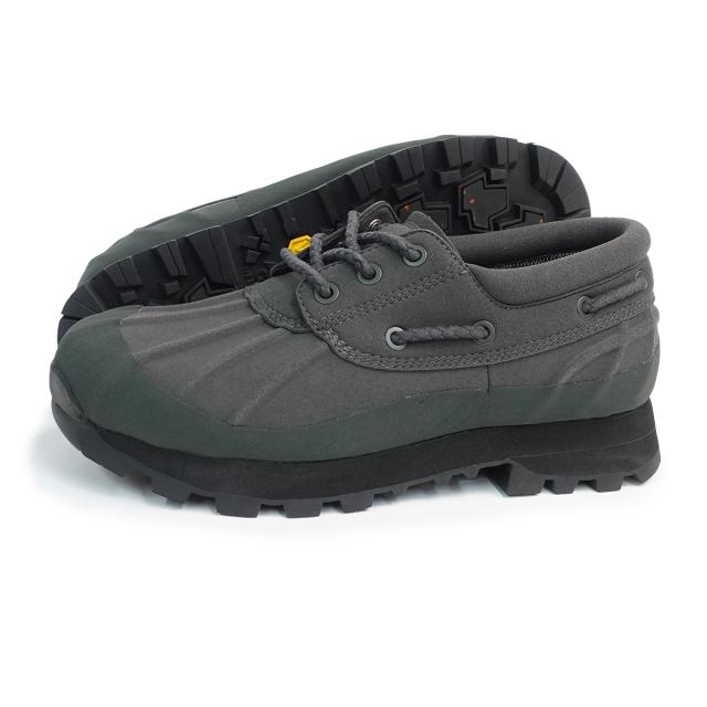 ノースフェイス THE NORTH FACE シューズ アイス ショット ダック ウォータープルーフ NF52481 ダークアスファルトグレー DD AE ICE SHOT DUCK WP