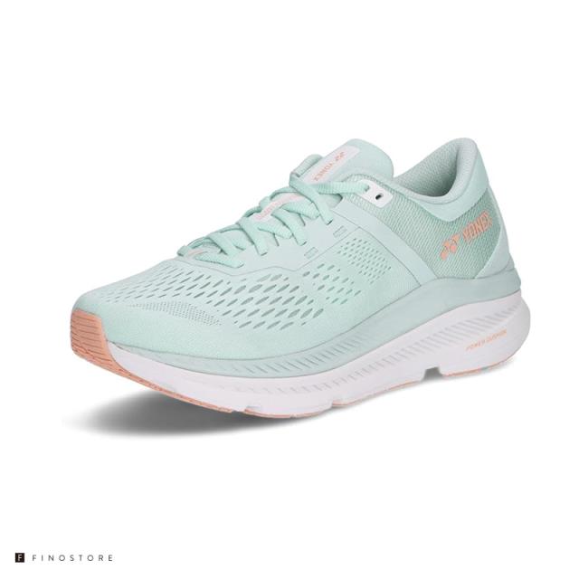 ヨネックス ランニングシューズ セーフラン 200X ウィメン（YONEX SAFERUN 200X WOMEN）SHR200XL 427 レディース AQUA MINT
