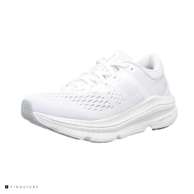 ヨネックス ランニングシューズ セーフラン 200X メン（YONEX SAFERUN 200X MEN）SHR200XM 011 メンズ WHITE