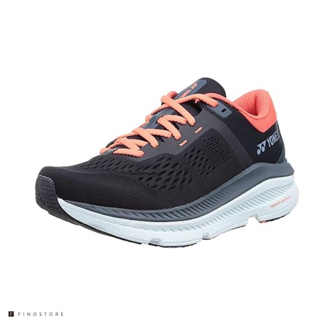 ヨネックス ランニングシューズ セーフラン 200X メン（YONEX SAFERUN 200X MEN）SHR200XM 472 メンズ MIDNIGHT NAVY