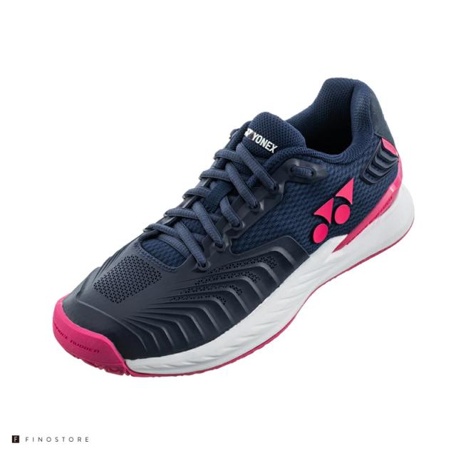 ヨネックス テニスシューズ オムニ・クレーコート用 パワークッション エクリプション4 ウィメンGC（YONEX POWER CUSHION ECLIPTION 4 WOMEN GC）SHTE4LGC 675 レディース