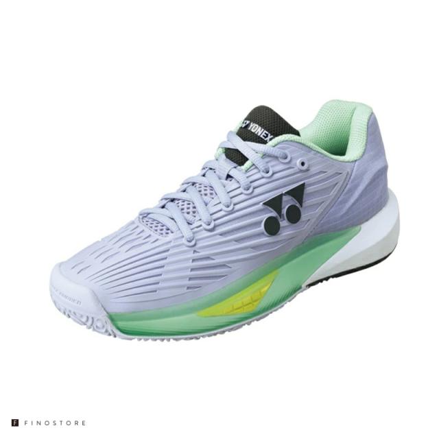 ヨネックス テニスシューズ オムニ・クレーコート用 パワークッション エクリプション5 ウィメン GC（YONEX POWER CUSHION ECLIPSION 5 WOMEN GC）SHTE5LGC 354 レディース