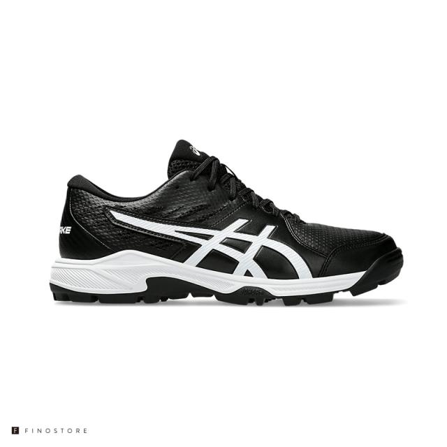 アシックス ハンドボールシューズ ゲルピーク 2（ASICS GEL-PEAKE 2）1113A036 005 ユニセックス BLACK/GRAPHITE GREY