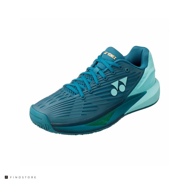 ヨネックス テニスシューズ オールコート用 パワークッション エクリプション5 メン AC（YONEX POWER CUSHION ECLIPSION 5 MEN AC）SHTE5MAC 749 メンズ BLUE GREEN