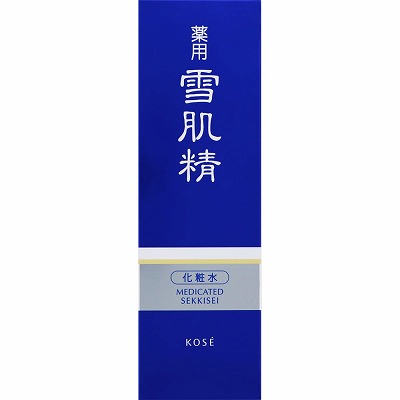 コーセー 薬用 雪肌精 360mL(医薬部外品)「宅配便送料無料(A)」