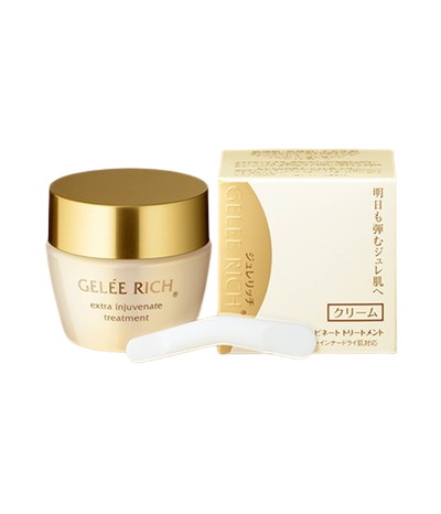 全薬 ジュレリッチ エクストラ インジュビネート トリートメント 28g「宅配便送料無料(B)」