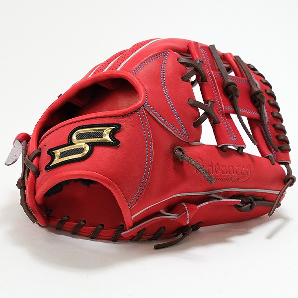【交換往復送料無料】 野球 グローブ 硬式 大人 右投げ SSK プロエッジ アドヴァンスドシリーズ -L TYPE- 内野手用 サイズ5L Bオレンジ×ブラウン 高校野球対応 AKL74925 型付け可能(G) キャッチボール proedge