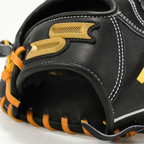 交換往復送料無料】 野球 グローブ 硬式 大人 右投げ SSK プロエッジ