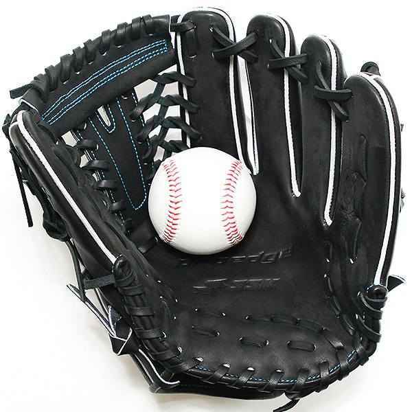 【交換往復送料無料】 野球 グローブ 硬式 大人 右投げ SSK プロエッジ proedge 硬式プロエッジシリーズ W オールラウンド サイズ6L ブラック PKW75425-90 型付け可能(G) 交換往復送料無料】 野球 グローブ 硬式 大人 右投げ SSK プロエッジ