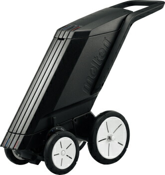 モルテン ラインカー レーザーライナー4輪 フィールド用5cm / 野球用7.6cm ライン引き 野球 陸上 トラック競技 学校 部活動 グランド グラウンド 設備 備品 WG0024-0507