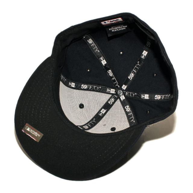 ニューエラ ベースボールキャップ 帽子 NEW ERA 59fifty メンズ