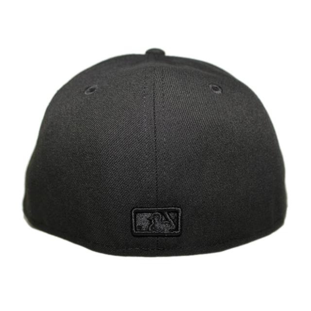 ニューエラ ベースボールキャップ 帽子 NEW ERA 59fifty メンズ