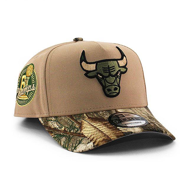 ニューエラ スナップバックキャップ 帽子 NEW ERA 9forty Li メンズ レディース NBA シカゴ ブルズ フリーサイズ [ lbw ]