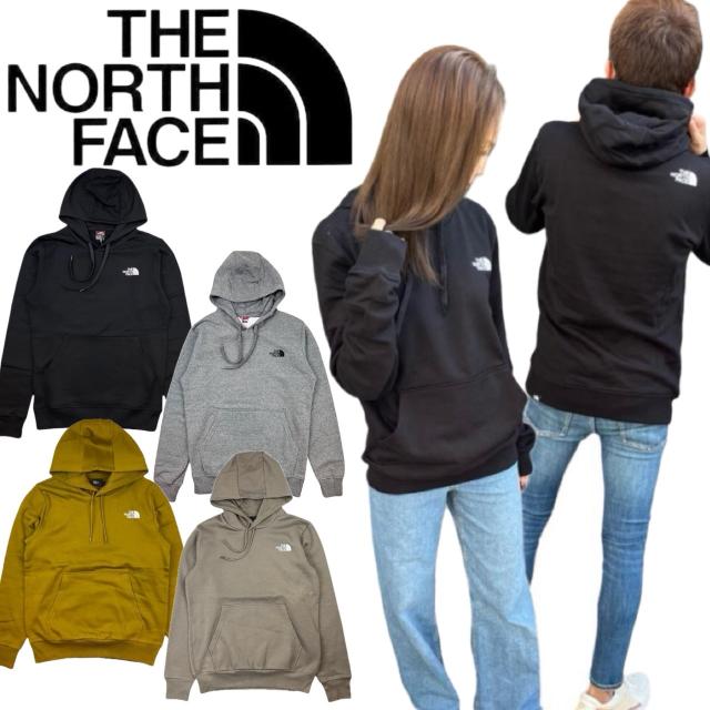 ザ ノースフェイス The North Face  パーカー フーディー NF0A7X1J/NF0A89FC メンズ 裏起毛 プルオーバー THE NORTH FACE MENS SIMPLE DOME HOODIE