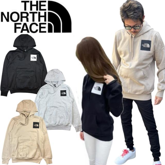 ザ ノースフェイス The North Face パーカー 前ボックス 裏起毛 プルオーバー ファイン メンズ レディース NF0A89EU フーディー THE NORTH FACE M FINE HOODIE
