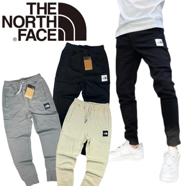 ザ ノースフェイス The North Face メンズ ジョガーパンツ ボトムス NF0A8A33 ボックスロゴ NSE 裏起毛 THE NORTH FACE MENS BOX NSE JOGGER