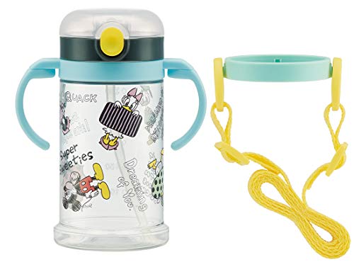 スケーター (skater) ベビー用 マグカップ ストロー付き コップ ミッキーマウス スケッチ ディズニー 370ml KSHW2Nの通販はau PAY マーケット - plowsショップ ...