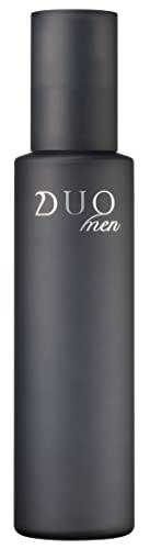 DUO デュオメン ザ オールインワンローション 130mL オトコの肌悩みを多角的にカバー 化粧水 乳液 カサつき テカリ メンズ スキンの通販はau PAY マーケット - plows ...