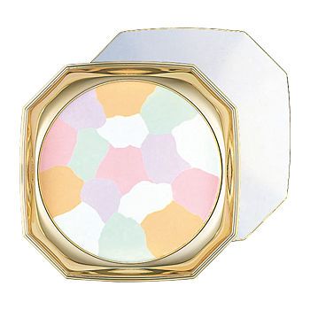 メランジェリーパウダーリフィール 　ホワイト