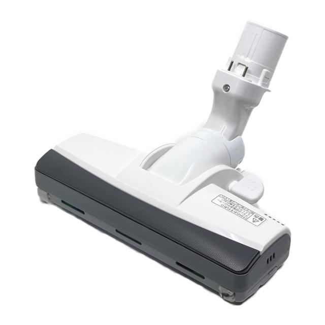 AVA85P-0X0V パナソニック 掃除機 紙パック式掃除機用 床用ノズル ヘッド 新品 純正 交換用 部品  Panasonic