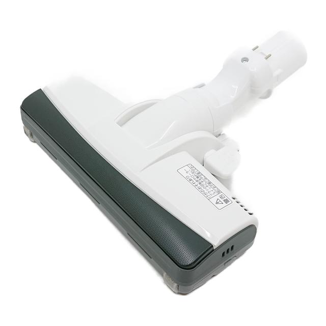 AVA85P-0Y07 パナソニック 掃除機 紙パック式掃除機用 床用ノズル ヘッド 新品 純正 交換用 部品 Panasonic