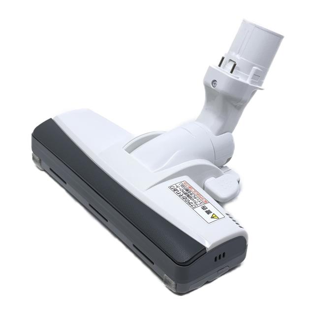 AVV85P-UF07 パナソニック 掃除機 紙パック式掃除機用 床用ノズル ヘッド MC-PJ20G・MC-PJ20GE8・MC-PK21G・MC-PL21GE7対応 新品 純正 交換用 部品  Panasonic