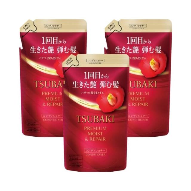 単品12個セット TSUBAKI ツバキ プレミアム トリートメントウォーター