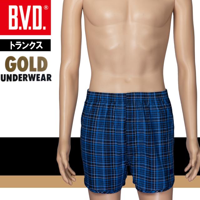 BVD GOLD メンズ トランクス 綿100％ M Lの通販はau PAY マーケット - Happyclothesstore FUKUYA | au PAY マーケット－通販サイト
