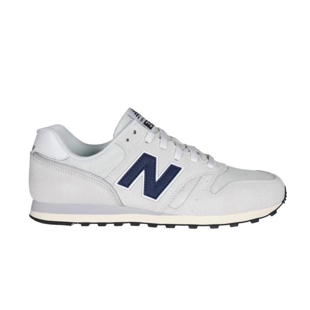 ニューバランス スニーカー New Balance ML373 メンズ ブラック(BK2