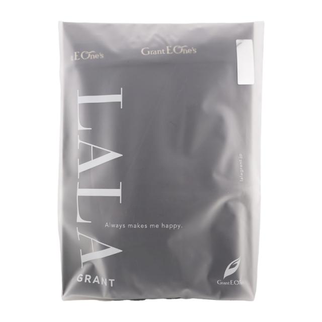 LALA Grant Drainage ドレナージュ スパッツ II ブラック×ブラック 82 グラントイーワンズ 光電子繊維 ヒップアップ アンダーウェア[ギフトラッピング対応]