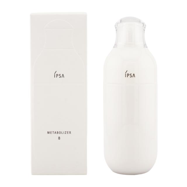 IPSA イプサ ME 8 化粧液 175ml スキンケア 基礎化粧品 化粧水 ローション 医薬部外品 酸素 乳液[ギフトラッピング対応]の通販はau PAY マーケット - ダイキ au ...