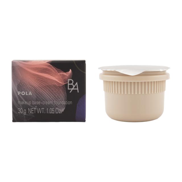 POLA ポーラ B.A ハイドレイティング カラークリーム N1　リフィル ベースメーク SPF 25 PA++ [ギフトラッピング対応]