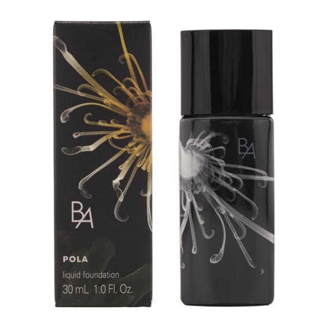 POLA ポーラ B.A リキッドファンデーション P2 ミディアムピンク 30mL SPF30 PA+++ ハリ 色ムラ くすみ[ギフトラッピング対応]の通販はau PAY マーケット ...