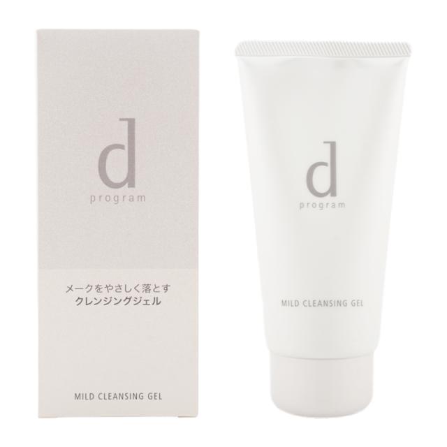 dprogram ディープログラム マイルドクレンジングジェル 125g 敏感肌 低刺激設計 毛穴 キメ なめらか美肌 [ギフトラッピング対応]の通販はau PAY マーケット - ダイキ ...