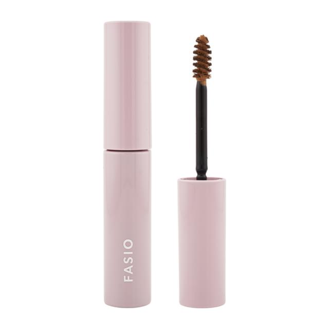 FASIO ファシオ アイブロウ マスカラ 03 ライトブラウン 4g 立体眉 ウォータープルーフ [ギフトラッピング対応] の通販はau PAY マーケット - ダイキ au PAY ...