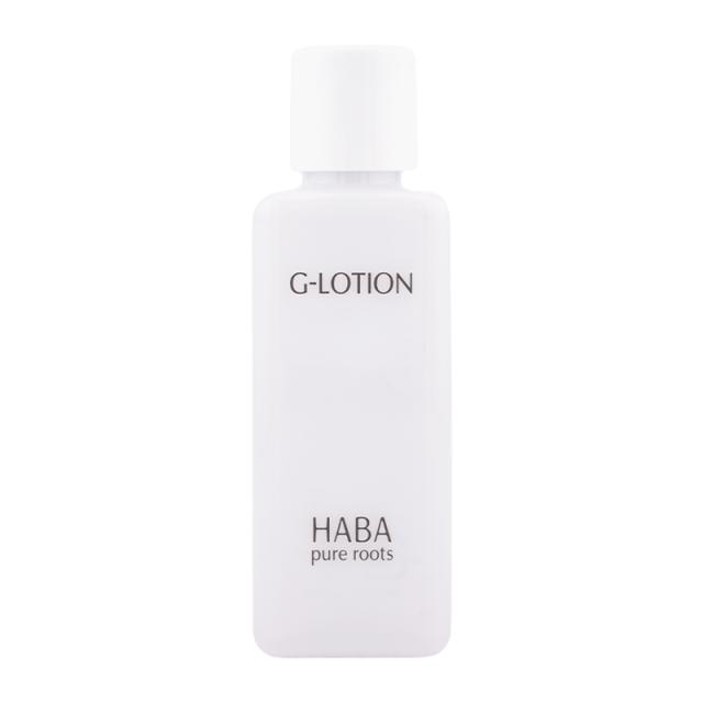 HABA ハーバー Gローション 20mL 化粧水 ミネラル保湿成分配合 さっぱり ハリ ツヤ みずみずしさ [ギフトラッピング対応]の通販はau PAY マーケット - ダイキ au PAY ...