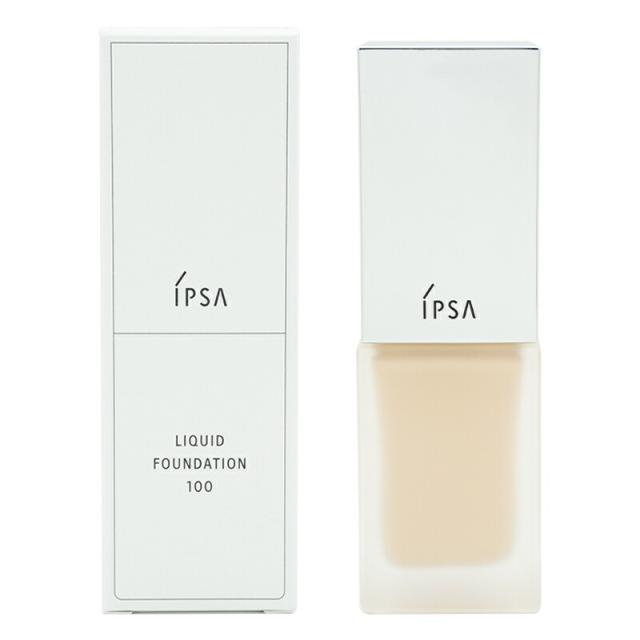 IPSA イプサ リキッド ファウンデイションe 100 25mL SPF25 PA++ 透明感 保湿 シミ隠す 毛穴隠すの通販はau PAY マーケット - ダイキ au PAY マーケット ...