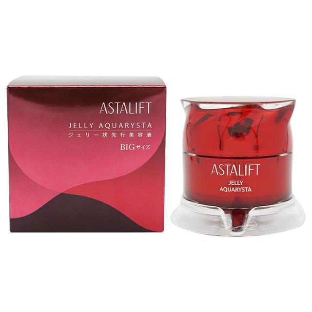 ASTALIFT アスタリフト ジェリー アクアリスタ 本体 60g ジェリー状先行美容液 整肌成分 ハリ保湿成分[ギフトラッピング対応]