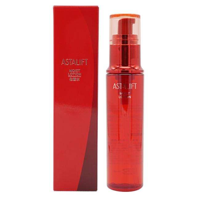 ASTALIFT アスタリフト モイストローション 130ml 化粧水 スキンケア 保湿 うるおい ぷるぷる もっちり ふっくら ローズ エコ 衛生的の通販はau PAY マーケット ...