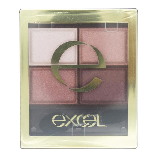 excel エクセル スキニーリッチシャドウ SR10 ピオニーブラウン 4.3g アイメイク アイシャドウの通販はau PAY マーケット - ダイキ au PAY マーケット店 | au ...