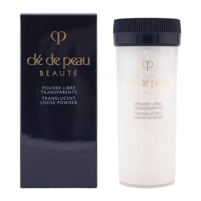 cpb 資生堂 クレ・ド・ポー ボーテ プードルトランスパラントｎ Ｍ レフィル 1.ライト 24g フェイスパウダー スキンケア 詰め替え用 [ギフトラッピング対応]