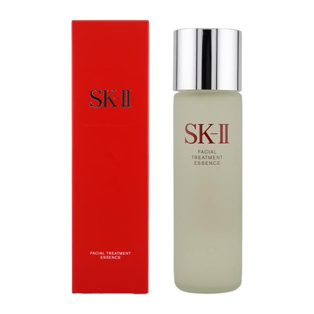 SK-II エスケーツー フェイシャル トリートメント エッセンス 230ml 一般肌用 化粧水 導入美容液 ピテラ うるおい SKII SK2 SK-2[ギフトラッピング対応]