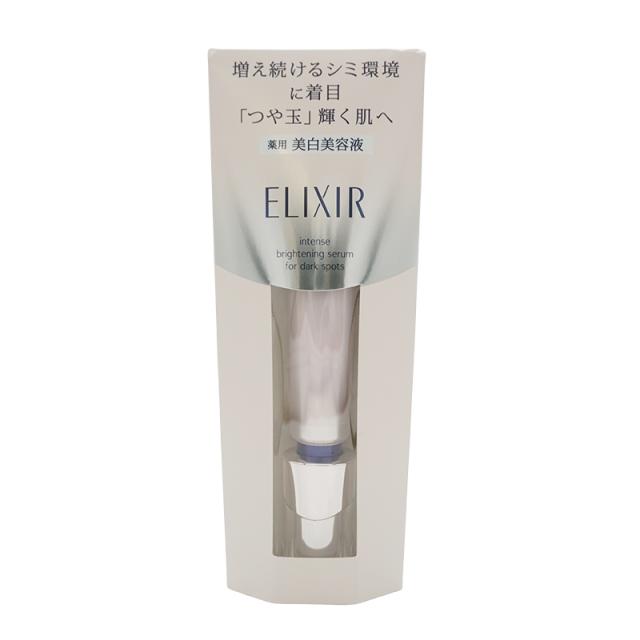 ELIXIR エリクシール スポットクリアセラム WT ホワイト 22g 医薬部外品 美容液 [ギフトラッピング対応]の通販はau PAY マーケット - ダイキ au PAY マーケット店 ...