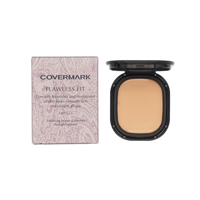 COVERMARK カバーマーク フローレス フィット FR20 レフィル クリーム ジェルファンデーション [ギフトラッピング対応]の通販はau PAY マーケット - ダイキ au PAY ...