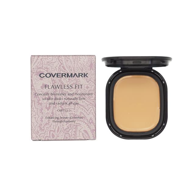 COVERMARK カバーマーク フローレス フィット FO20 レフィル クリーム ジェルファンデーション [ギフトラッピング対応]の通販はau PAY マーケット - ダイキ au PAY ...